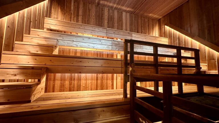 【名古屋・大須】KIWAMI SAUNAの2号店が大須にオープン！体験レポート・施設情報まとめ - さうなんちゅ